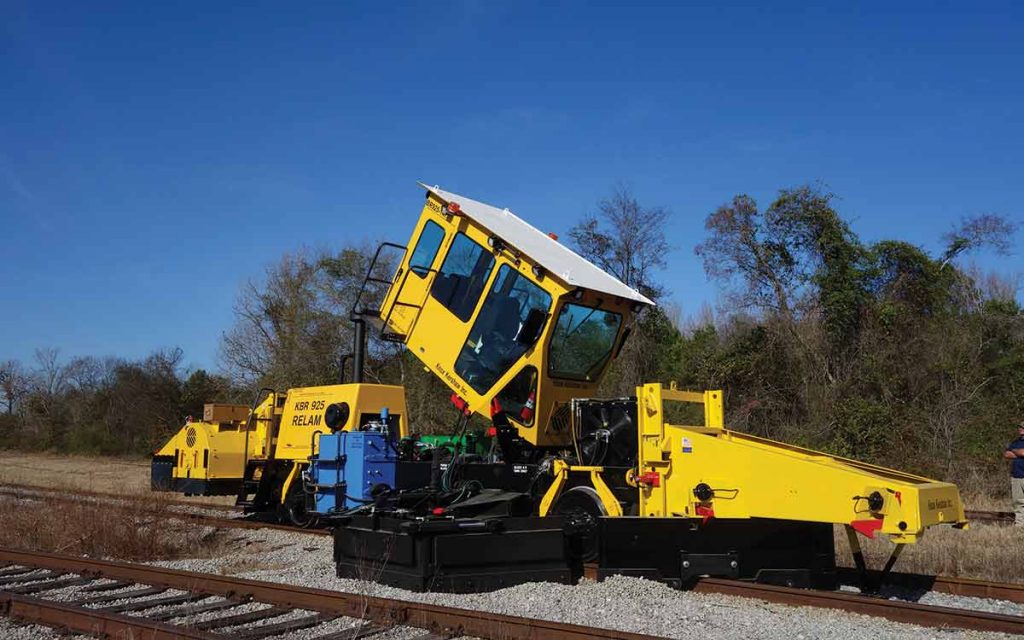 KBR925 - Knox Kershaw Inc.